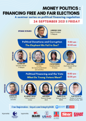 Youth Integrity Promotion (YIP) Programme